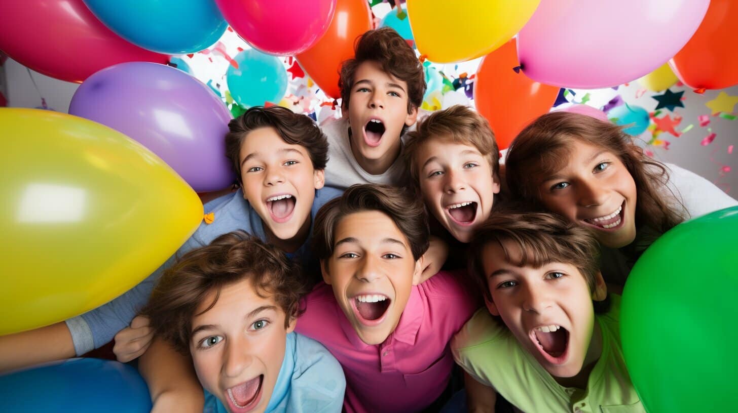 Top Ideen: Wo kann man Kindergeburtstag feiern 12 Jahre?